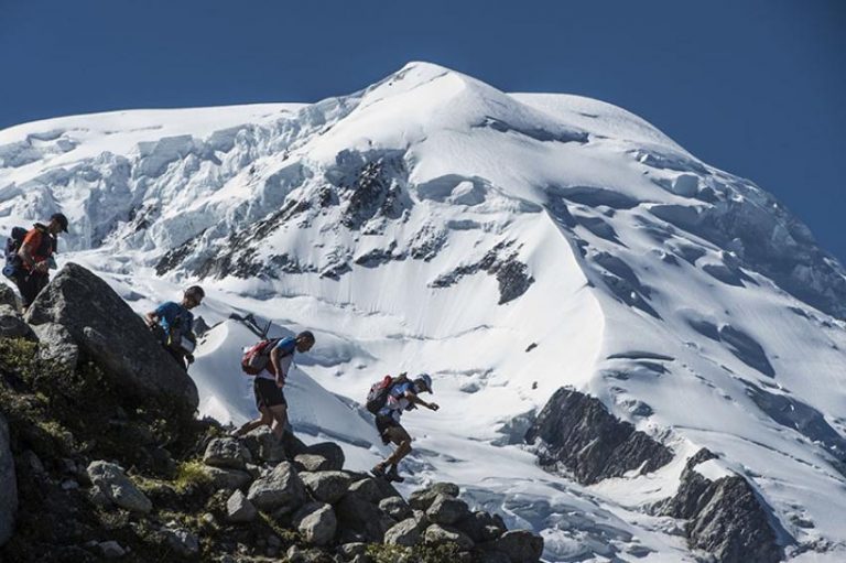 UTMB - Chamonix - Magazine OutdoorGo!