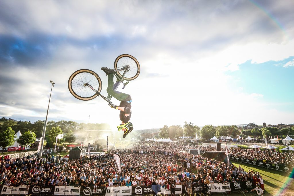 Natural Games Spring - Magazine OutdoorGo!